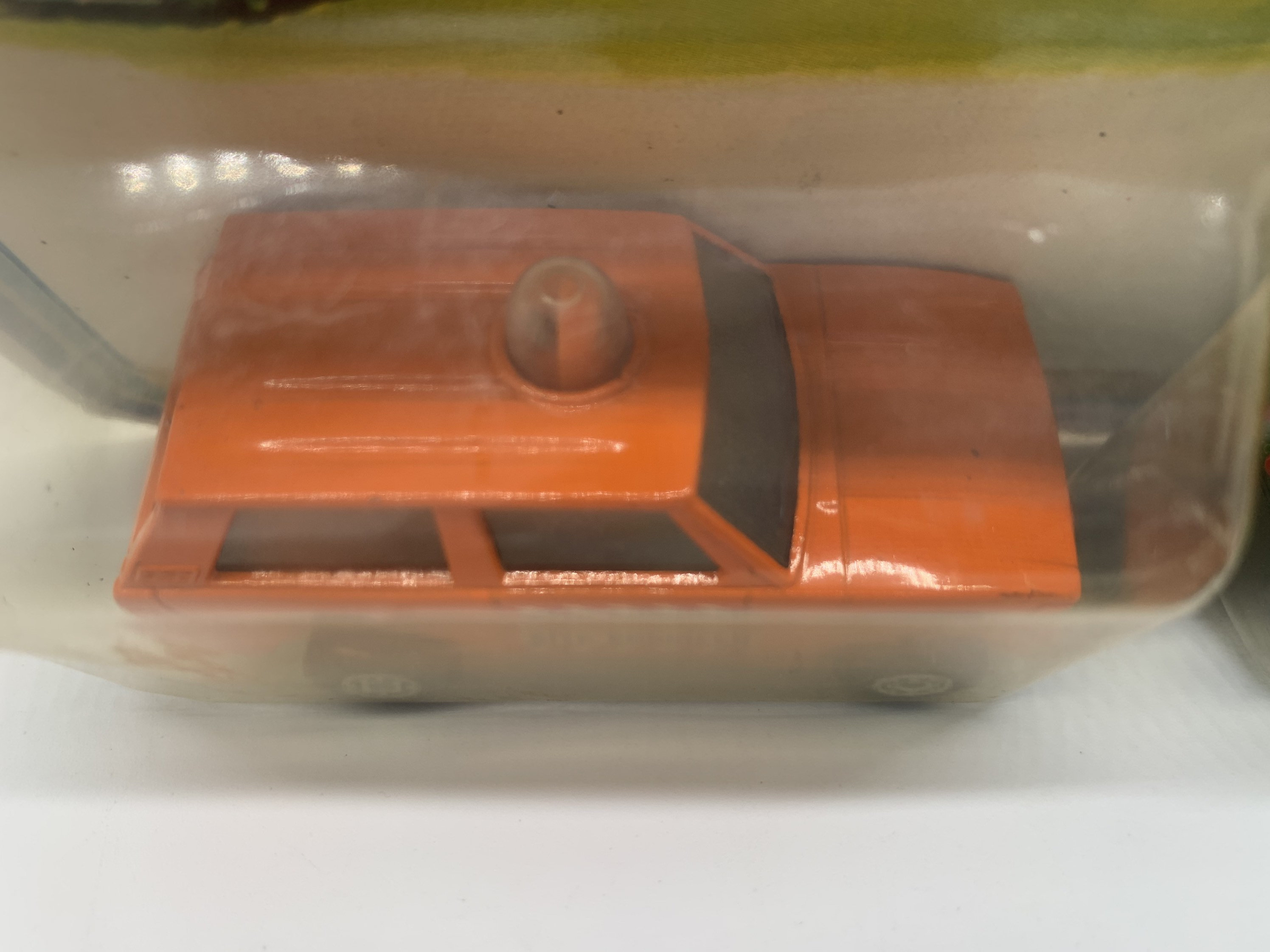Matchbox Site Engineer Toe Joe Tow Truck Wrecker 900 TP-6 - Etsy