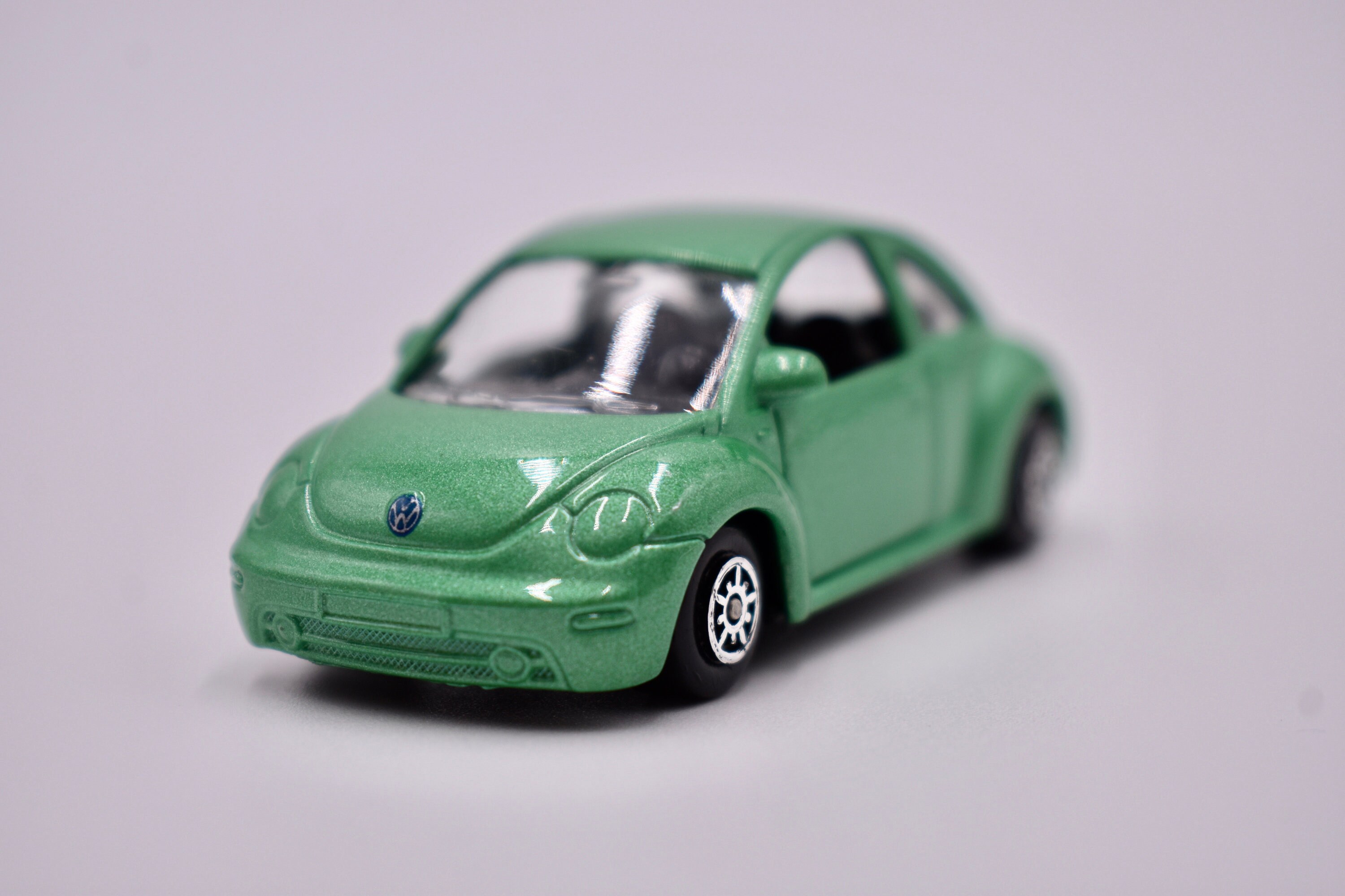 Toys Push & Pull Toys Handmade Heirloom VW Beetle Toy etna.com.pe