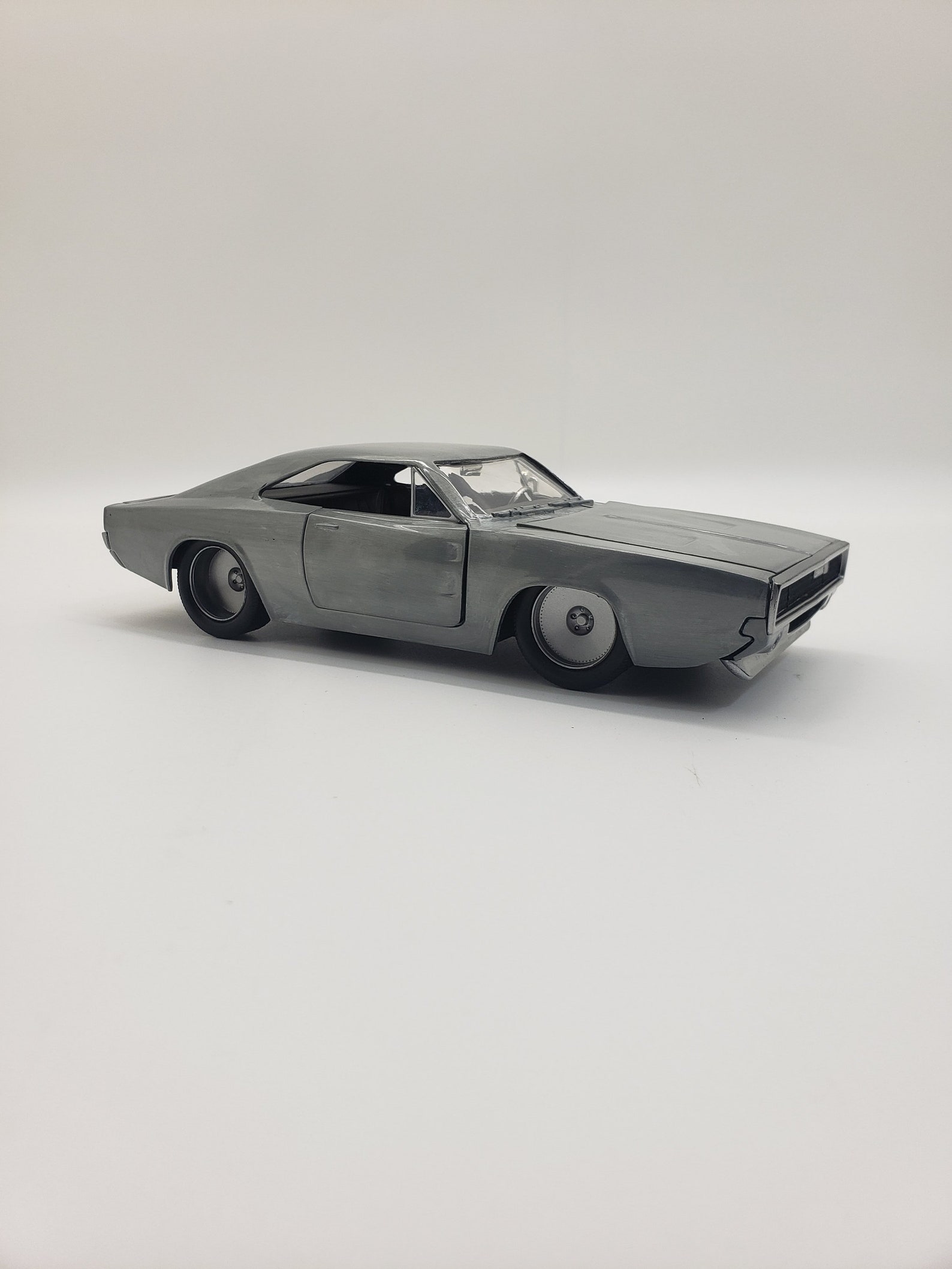 Vintage Dodge Diecast Car 1/24 Scale Model Toy Car - Etsy