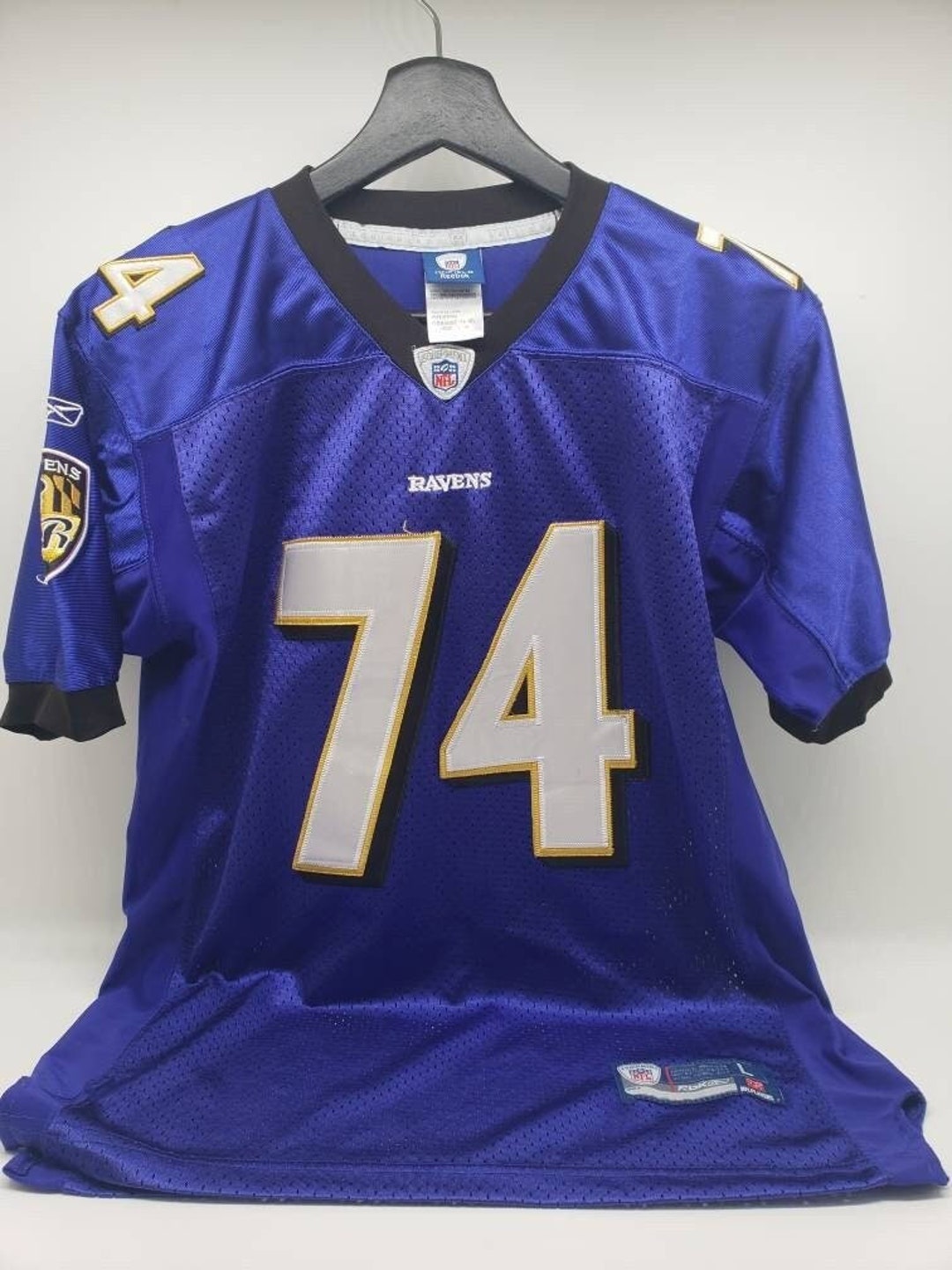Ravens jersey store