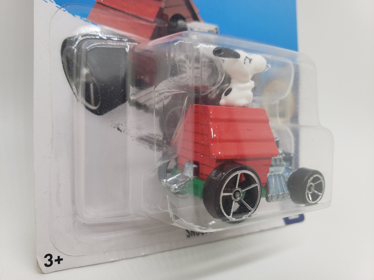 Hot Wheels Snoopy Red HW Screen Time Perfect Birthday Gift - Etsy