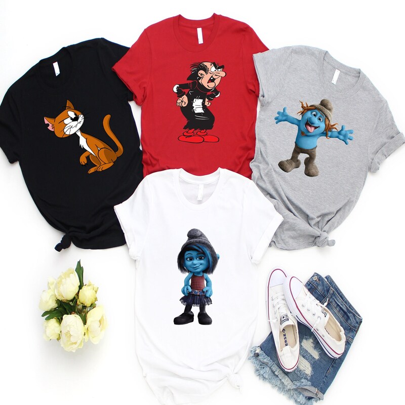 Gargamel Costume - Etsy