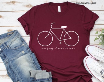 Enjoy the Ride - Etsy