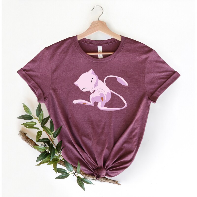 Mewing Shirts - Etsy