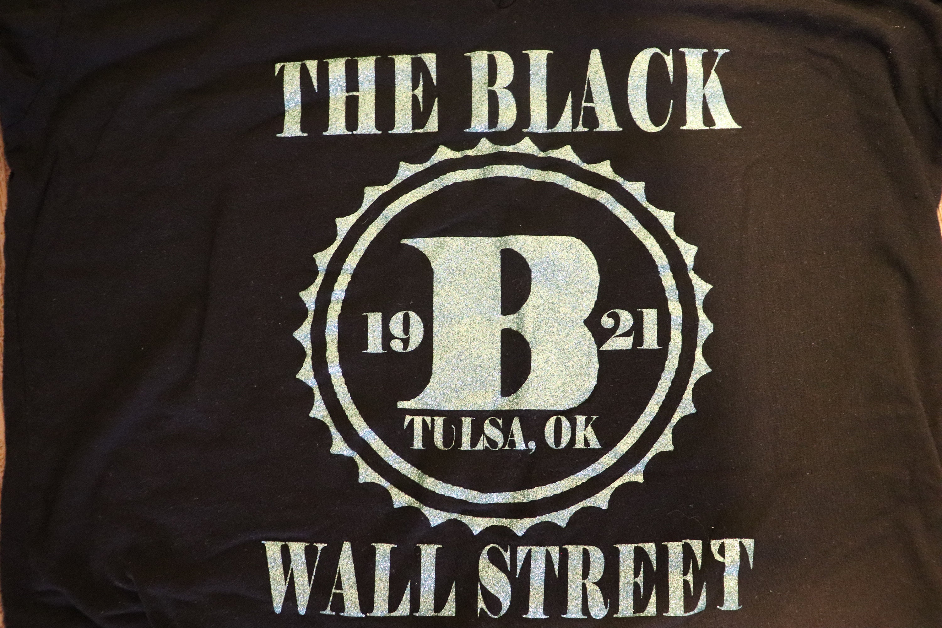 Black Wall Street The Game