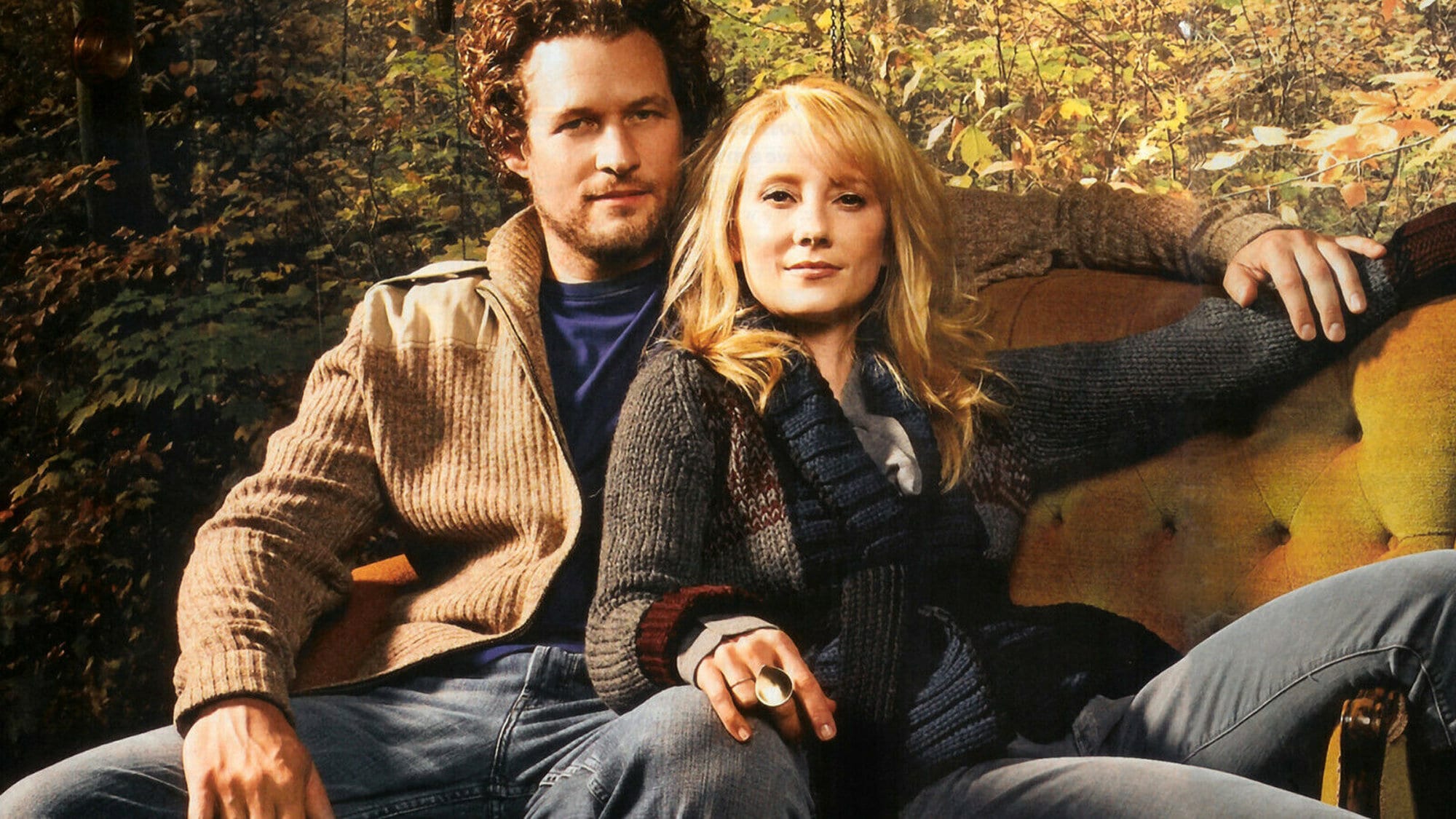 Men in Trees Complete Seasons 1 & 2 6 Dvds 36 Episodes | Etsy