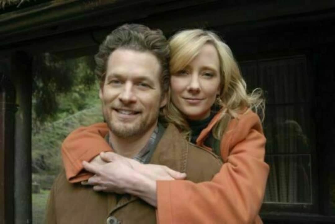 Men in Trees, Complete Seasons 1 & 2 6 Dvds 36 Episodes, ANNE HECHE ...