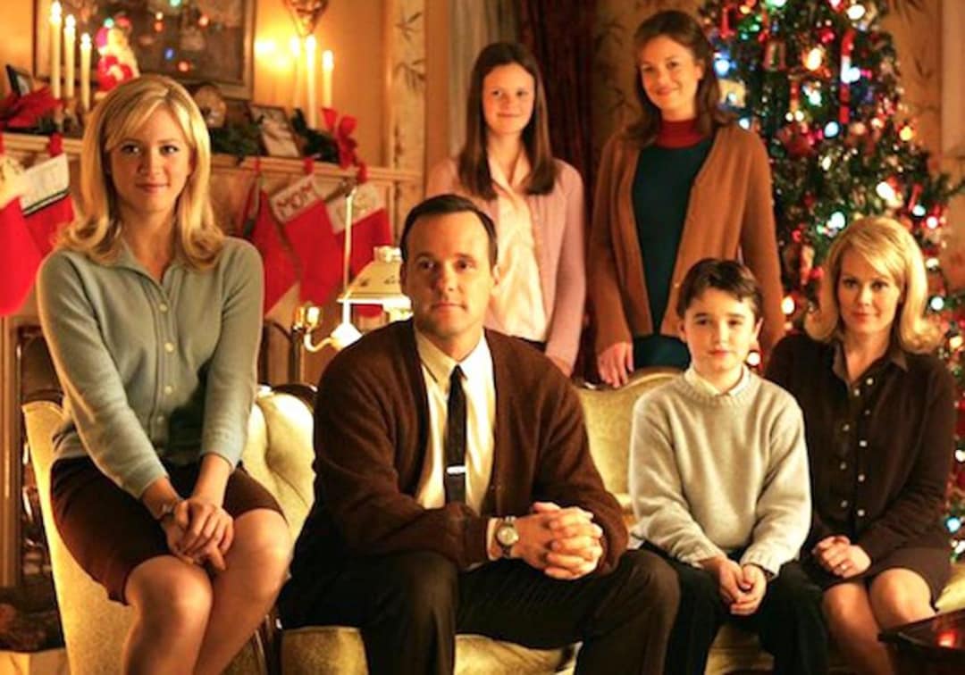 AMERICAN DREAMS TV Series - Seasons 2 & 3 ~ 36 Full Episodes, 7 Dvds + Bonus! - Etsy