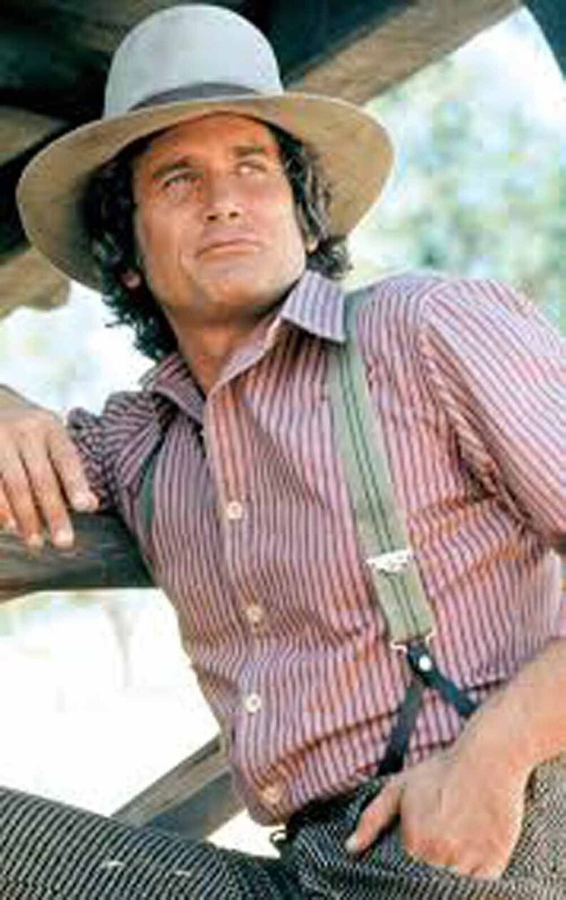 Michael Landon, 2 Rare Dvds A&E Biography and Documentary Sam's Son ...