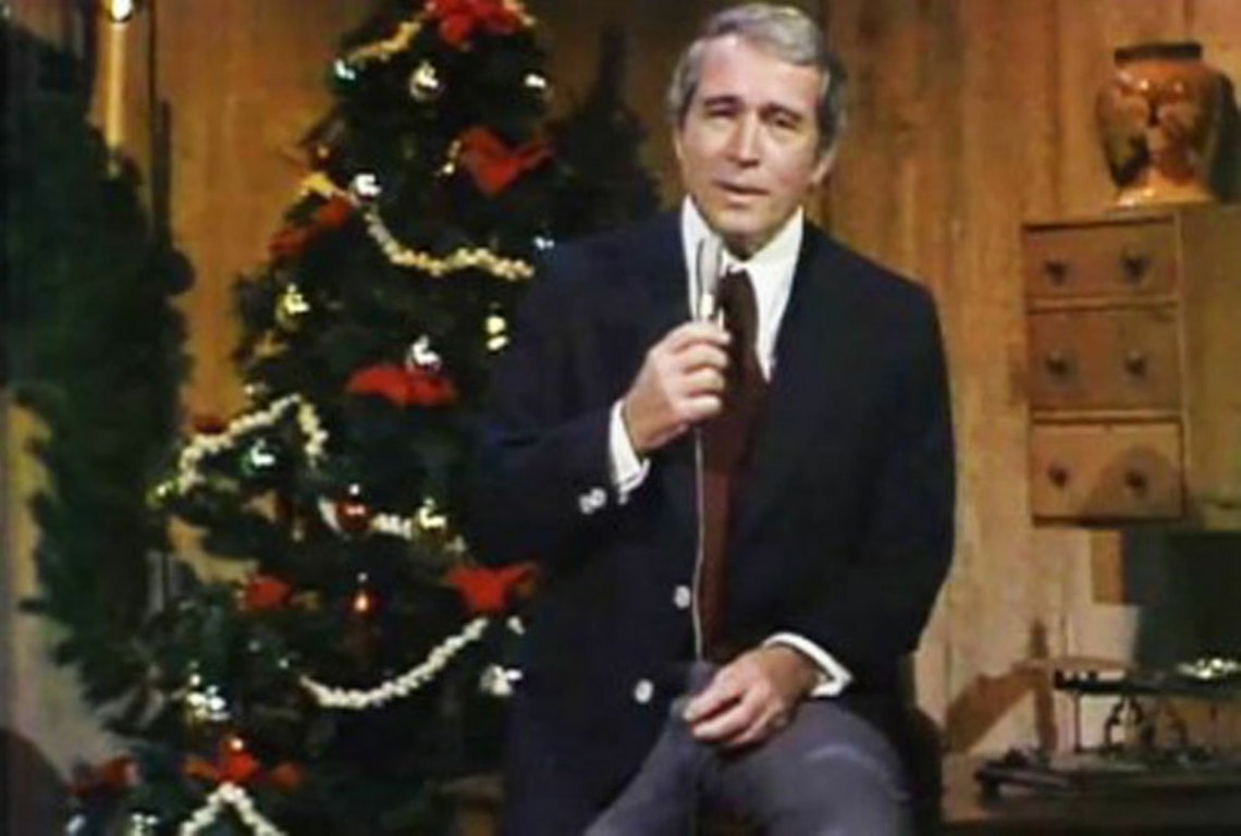 3 PERRY COMO CHRISTMAS Dvds Christmas in Ireland, Holy Land & Early ...