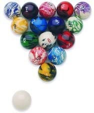 Billiard Balls for sale| 80 ads for used Billiard Balls