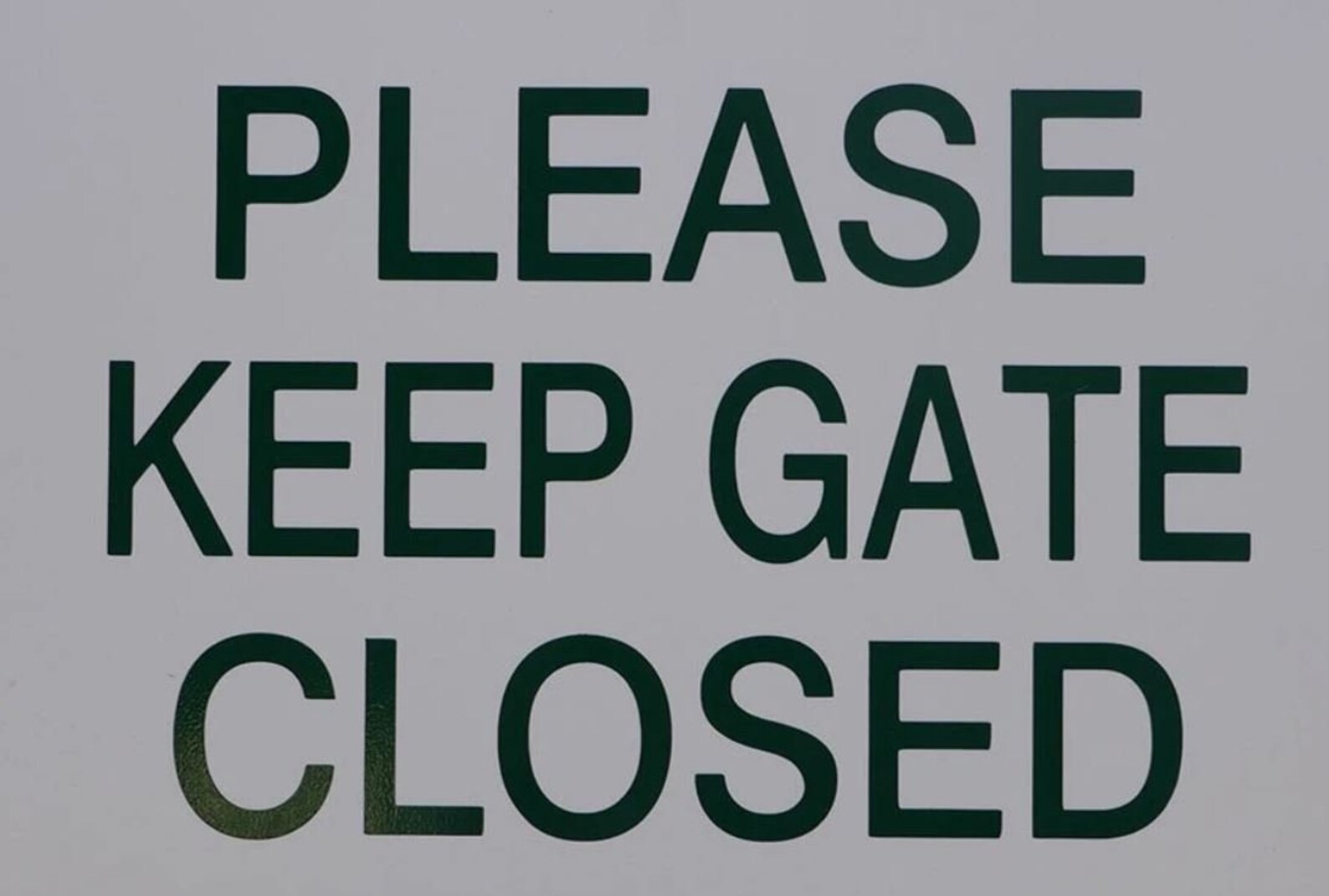 Tennis Court Accessories Court Signs please Keep - Etsy