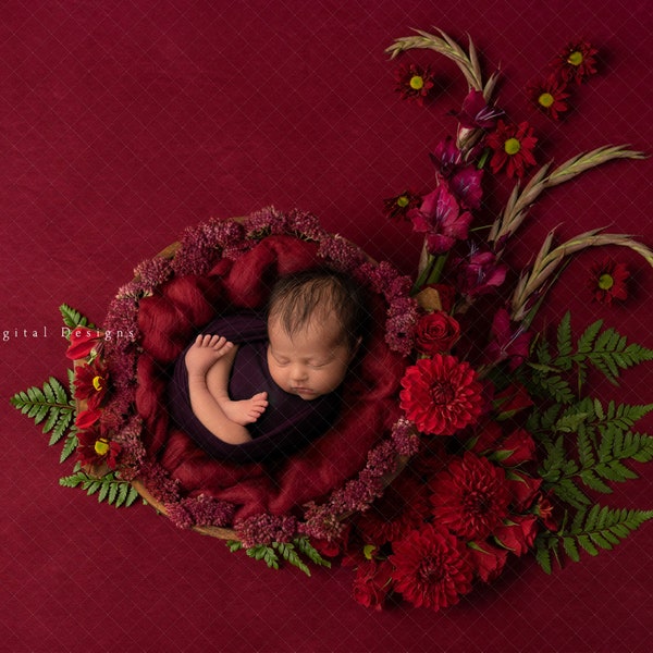 Autumn Backdrop - Etsy