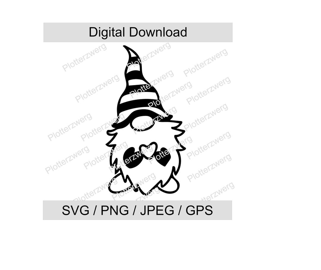 Wichtel Svg , Merry Christmas File , Advent Png, Cricut, Silhouette ...