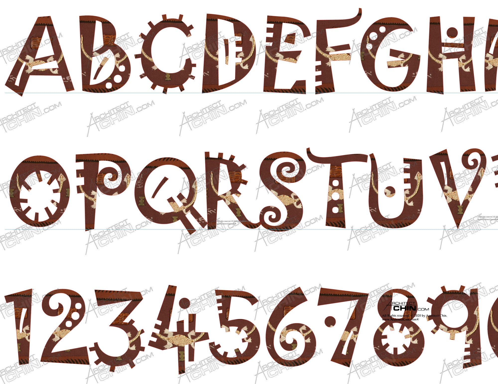 Aboriginal Letters, Aboriginal Letters Alphabet, Aboriginal Print ...