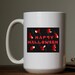 Happy Halloween Red Printable / PNG / SVG | Digital Download / Clip Art ...