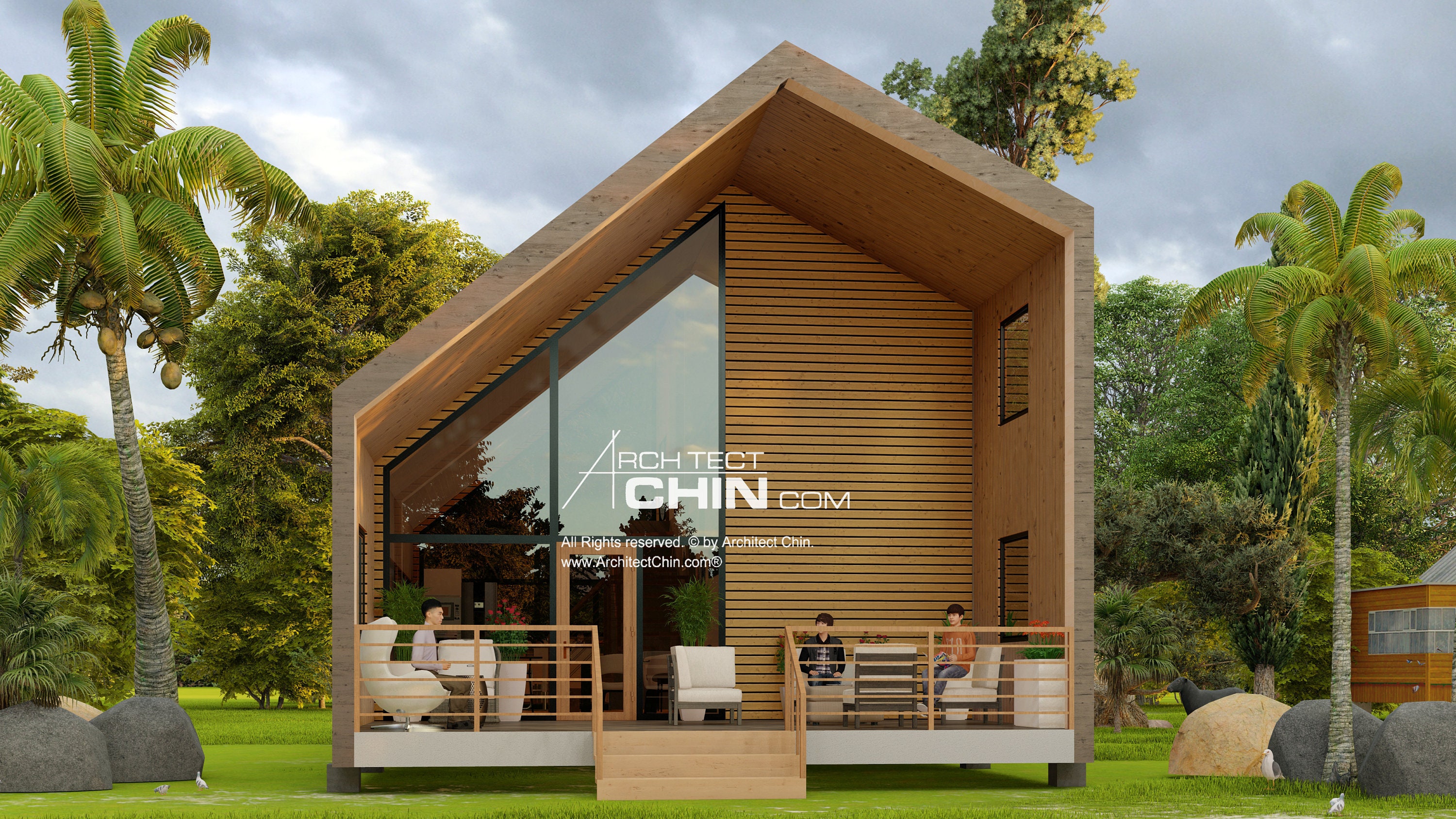 Custom House Plan, Custom House Design, Custom House Plan Order, Order ...