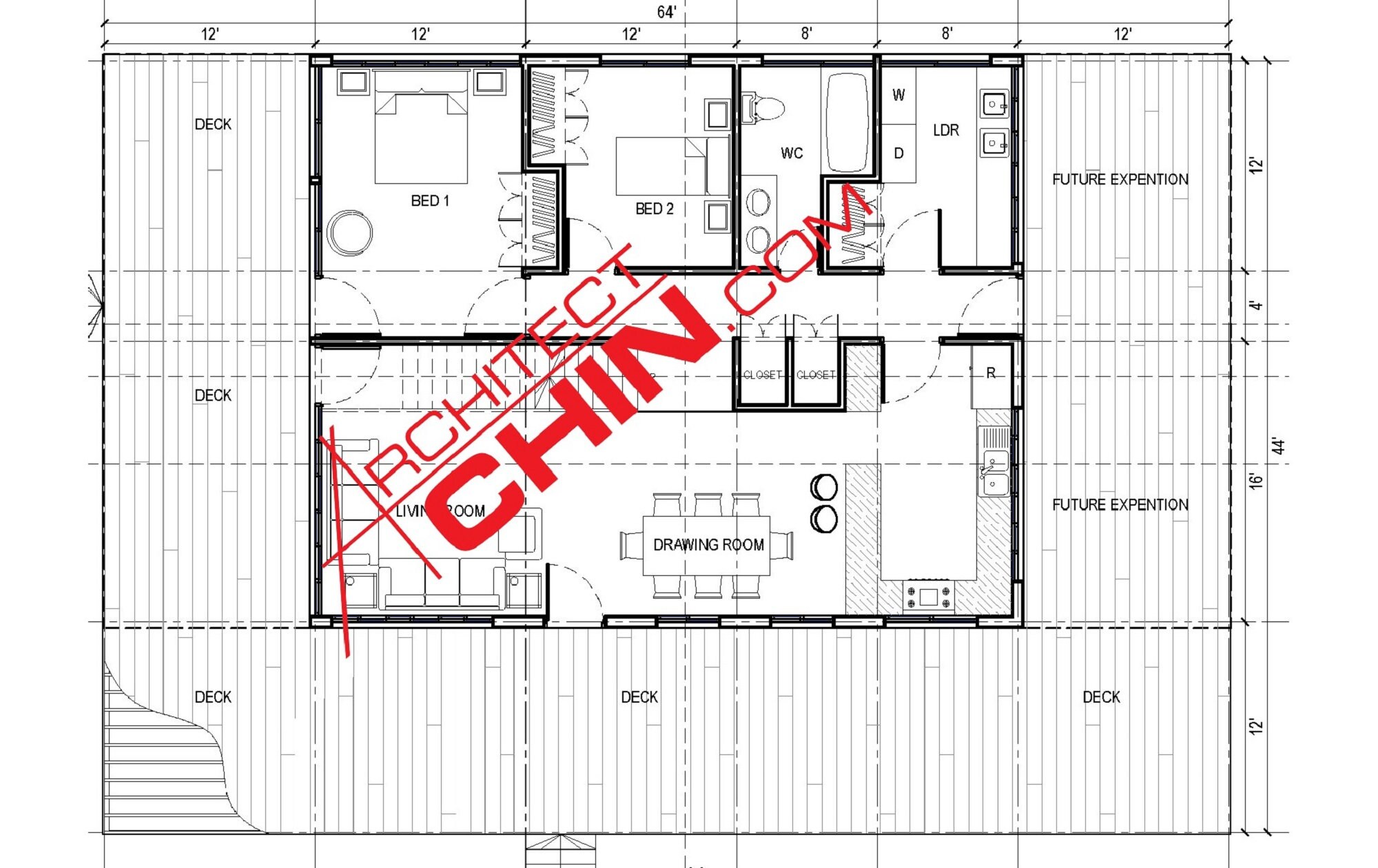 Modify House Plan, Modify House Design, Modify House Plan Order, Order ...