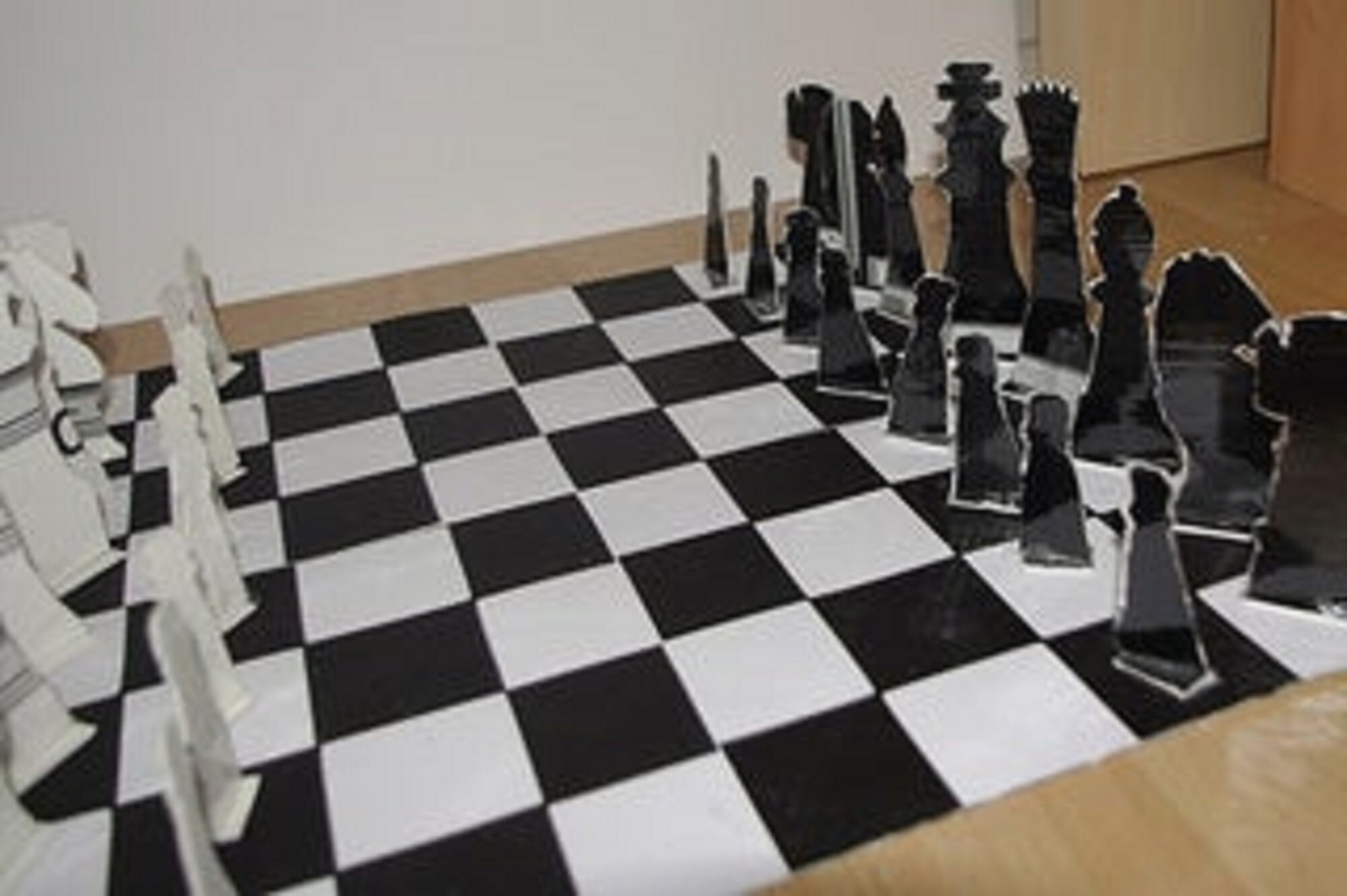 Chess Printable Board Game, Checkers Printable Game, Chess Game ...