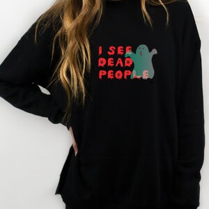 I See Dead People Printable / PNG / SVG | Digital Download / Clip Art ...