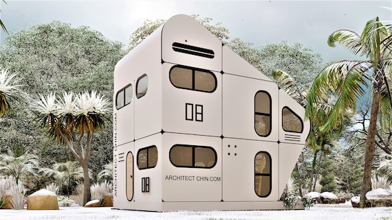 Caravan House Plans Trail Boss | Light Weight Trailers | Gulf Stream