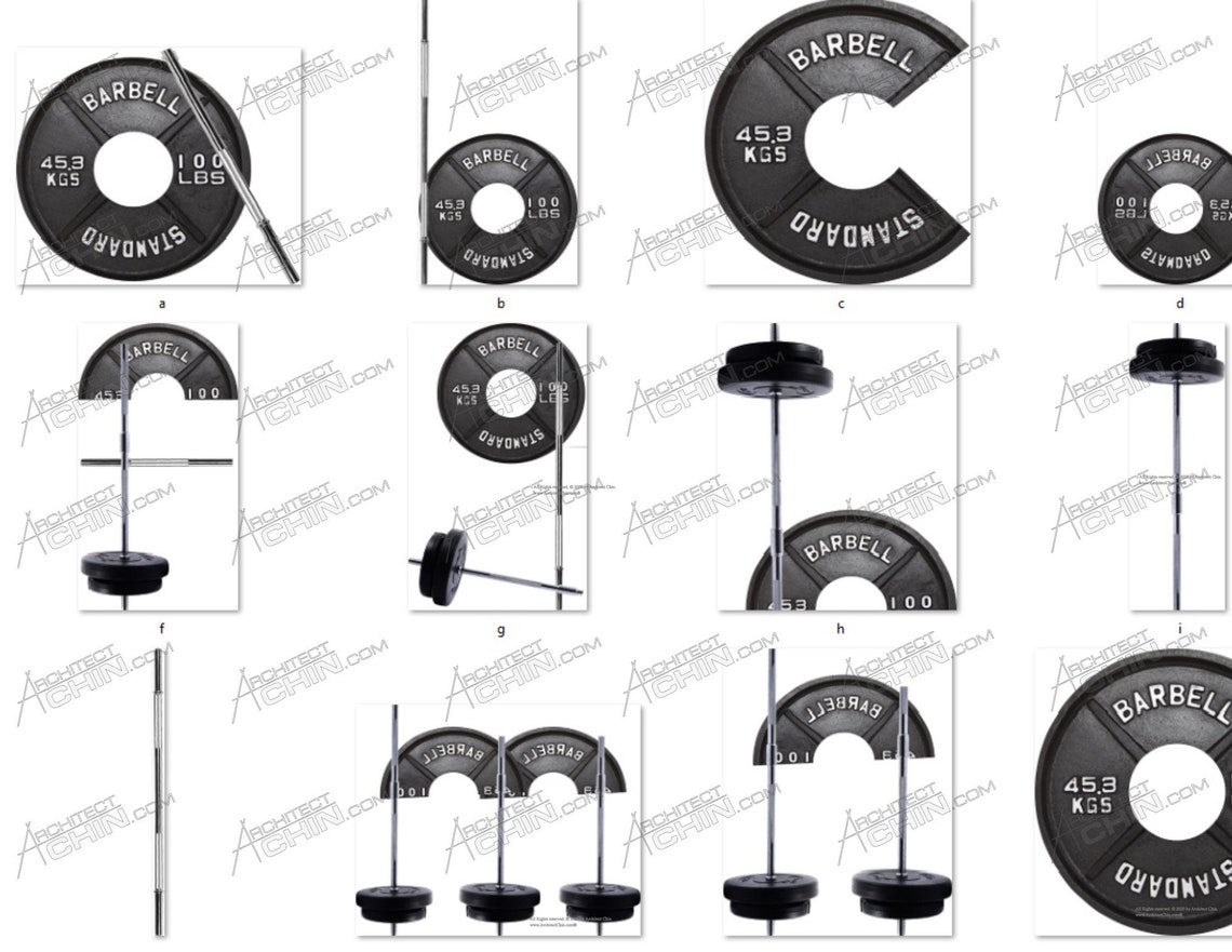 Gym Font, Gym Letters Alphabet, Workout Letters, Barbell Font, Weight ...