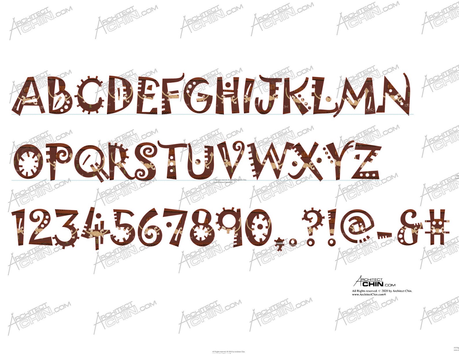 Aboriginal Letters, Aboriginal Letters Alphabet, Aboriginal Print ...