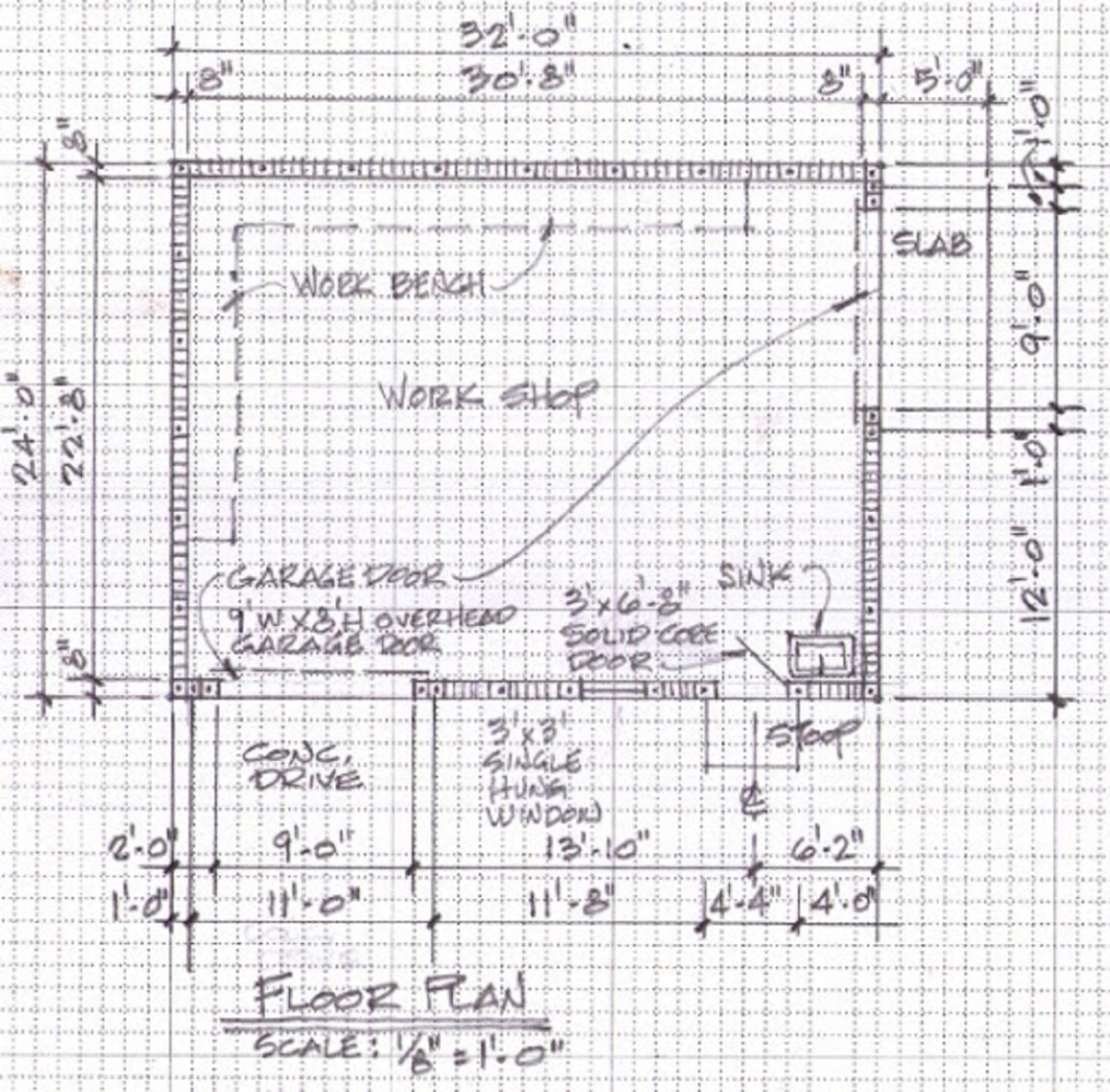 Bundle C: 3 Point Perspective Sphere Grid Isometric A Grid - Etsy