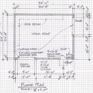 Bundle C: 3 Point Perspective, Sphere Grid, Isometric A Grid, Quadrille ...