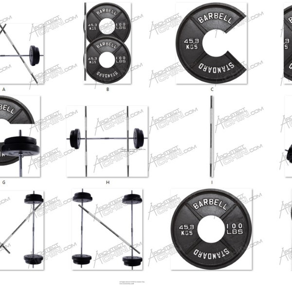 Weight Lifting - Etsy