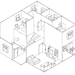 3D Sketch Perspective Grid Printable, Printable Grid, Drawing Grid ...