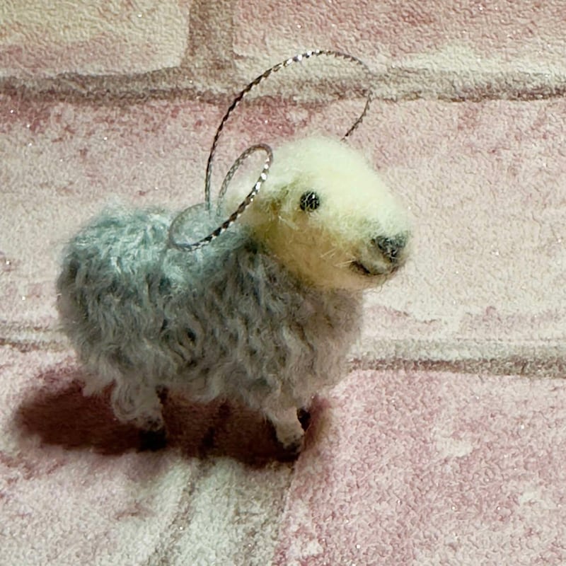 Miniature Sheep - Etsy