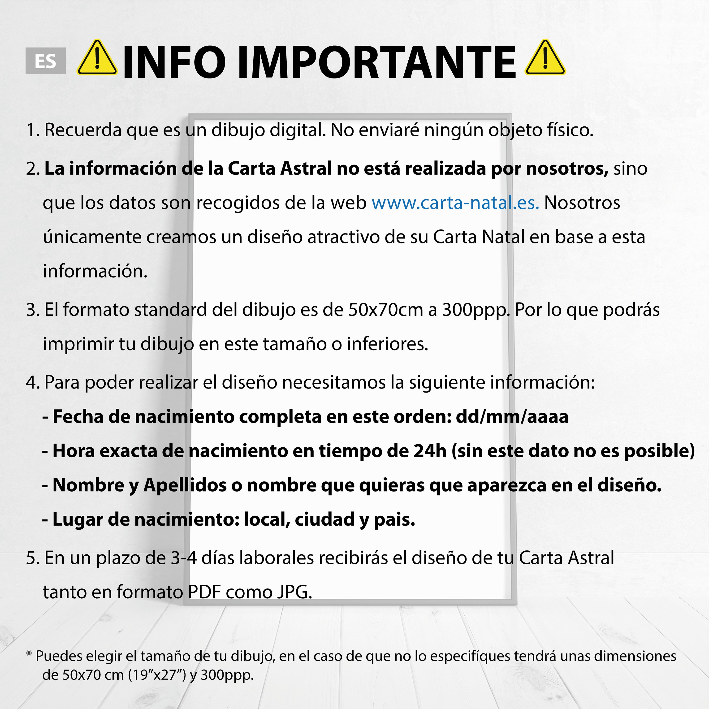 CUSTOME Astral Chart | Digital Drawing | Personalized | Wall Art ...