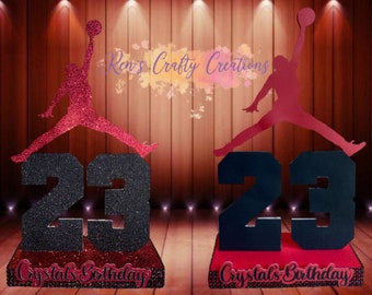 Jordan Backdrop | Etsy