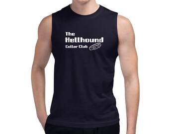 Hellhound Shirt - Etsy
