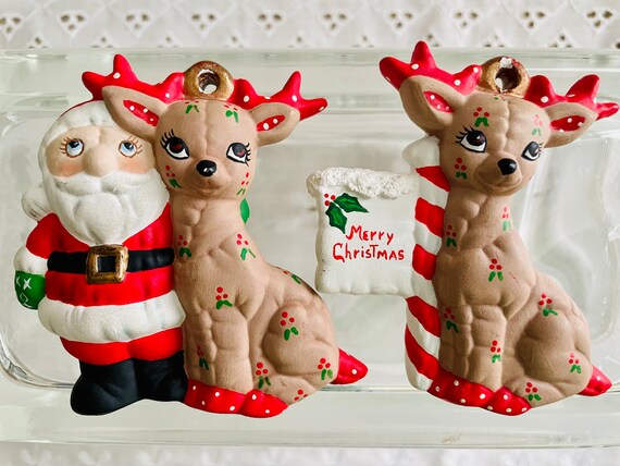 Kimple Ceramic Molds