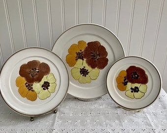 Denby Dinner Set - Etsy