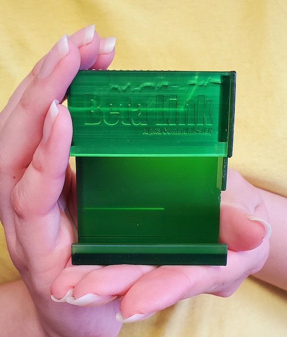 Beta Link Alpha Communicator read Discription - Etsy