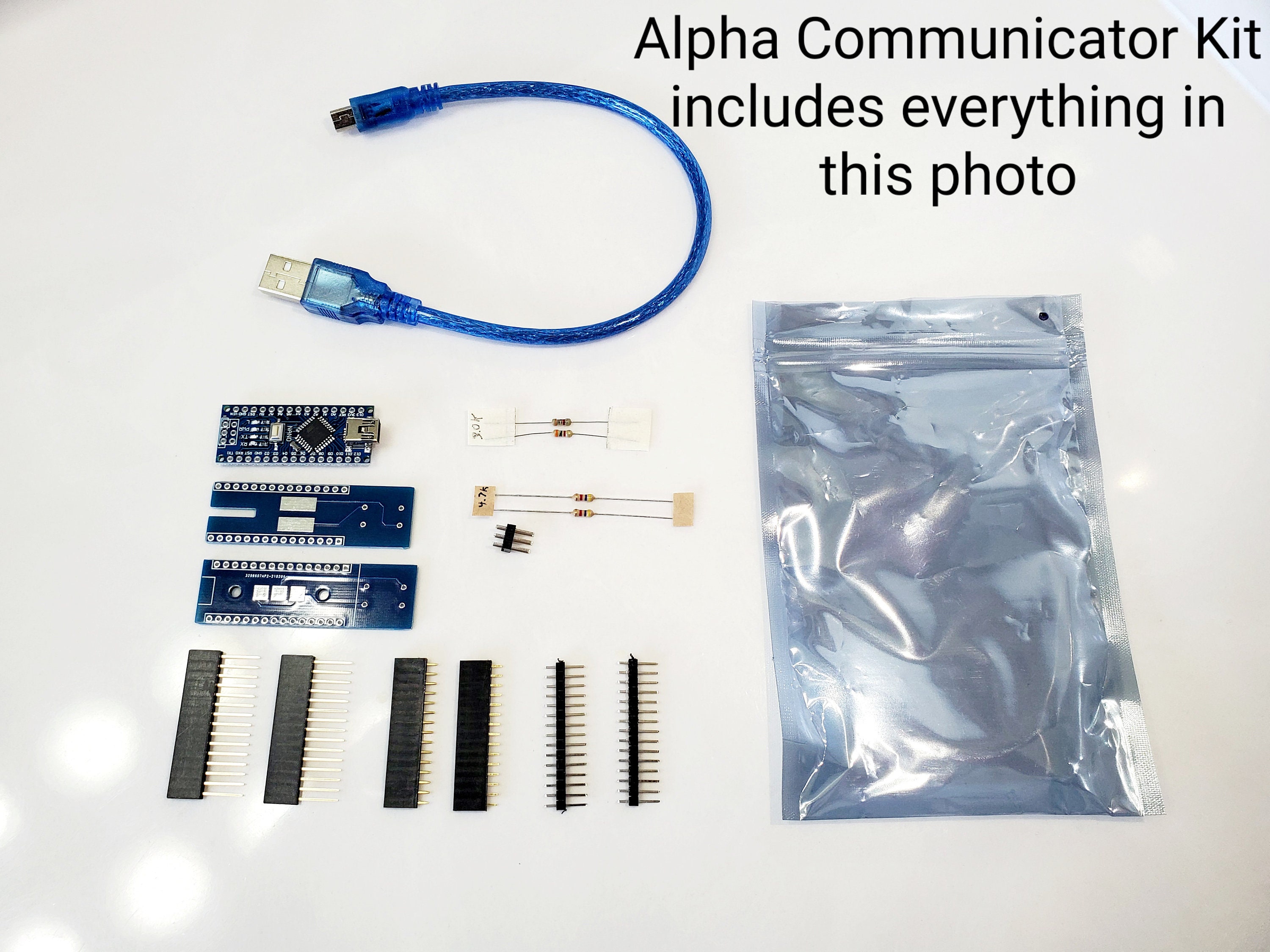 Beta Link Alpha Communicator read Discription - Etsy