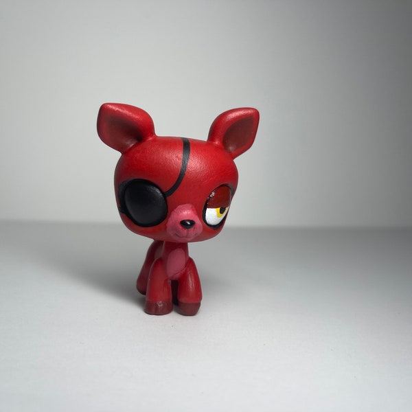 Lps Customs - Etsy