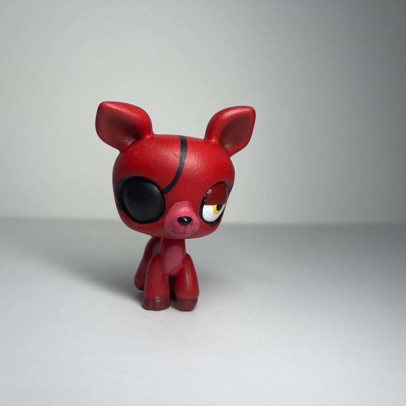 Lps Customs - Etsy