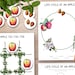 Apple Unit Study Bundle, Apple Study, Fall Montessori Unit, Nature ...
