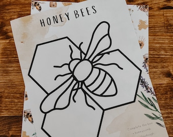 Fire Safety Unit Study Bundle Firefighter Study Fall - Etsy