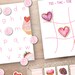 Valentine Activity Unit Montessori Valentine Unit, Valentine’s Day ...
