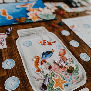 Coral Reef Activity Unit, Ocean Study Unit, 3 Part Flashcards ...