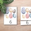 Montessori Garden 3 Part Cards, Garden Flashcards, Preschool Garden ...