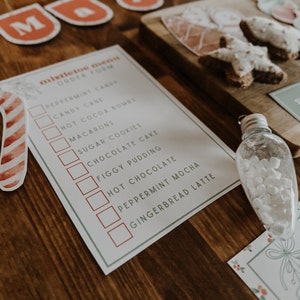 Christmas Dramatic Play, Dramatic Play Set, Pretend Play, Imaginative ...