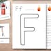 Fire Safety Unit Study Bundle, Firefighter Study, Fall Montessori Unit ...