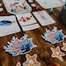 Coral Reef Activity Unit Ocean Study Unit 3 Part Flashcards - Etsy