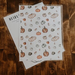 Pumpkin Playdough Mat, Fall Playdough Mat, Halloween Playdough Mat ...